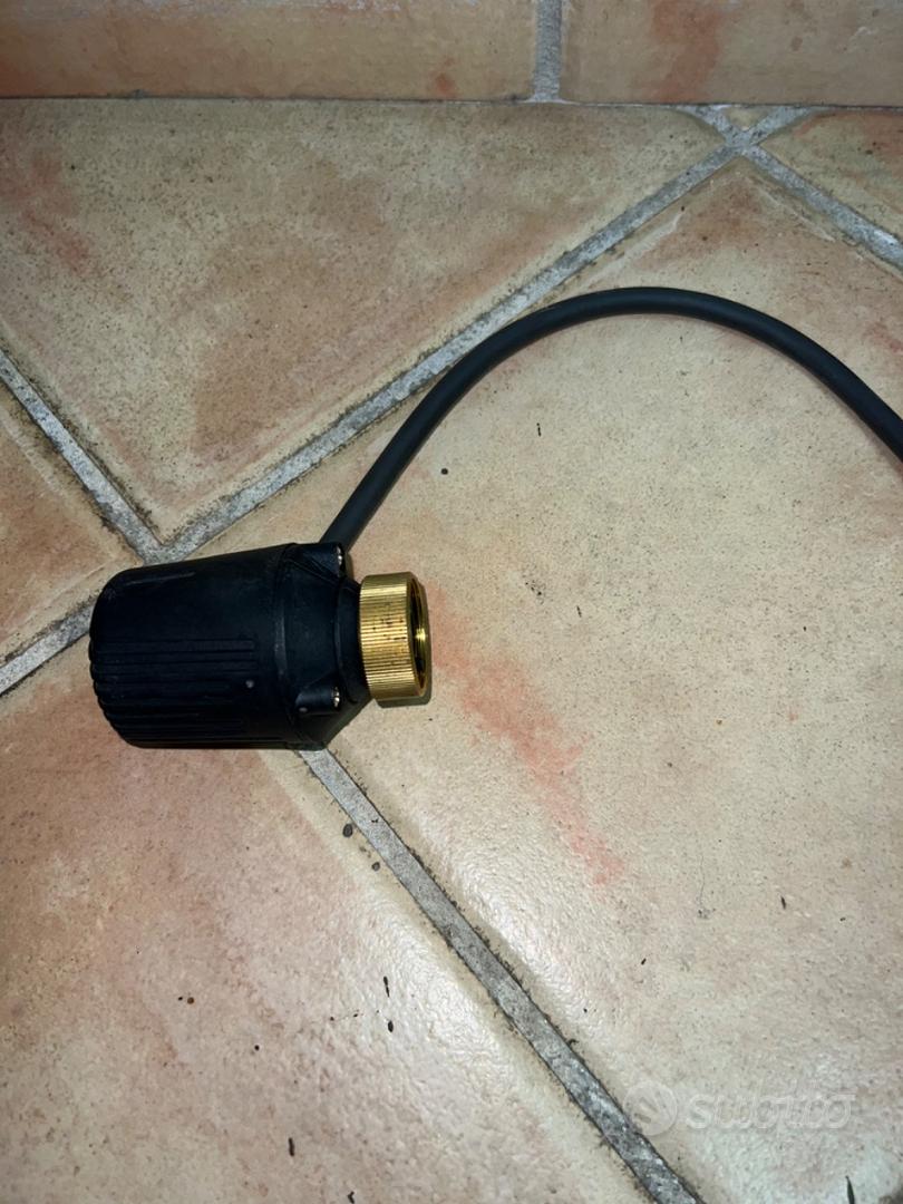 1 Valvole Siemens STC 25 230v - Giardino e Fai da te In vendita a Frosinone