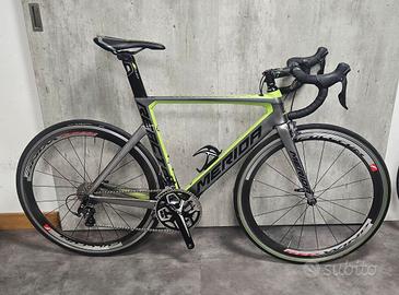 Bicicletta Da corsa aero Merida Reacto 5000 - Biciclette In vendita a Siena