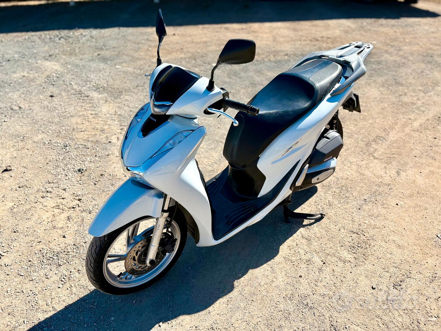 SH 125 abs e start & stop - Moto e Scooter In vendita a Cagliari