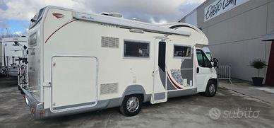 Subito - Effetto Camper s.n.c. - ROLLER TEAM T-LINE M - Caravan e ...