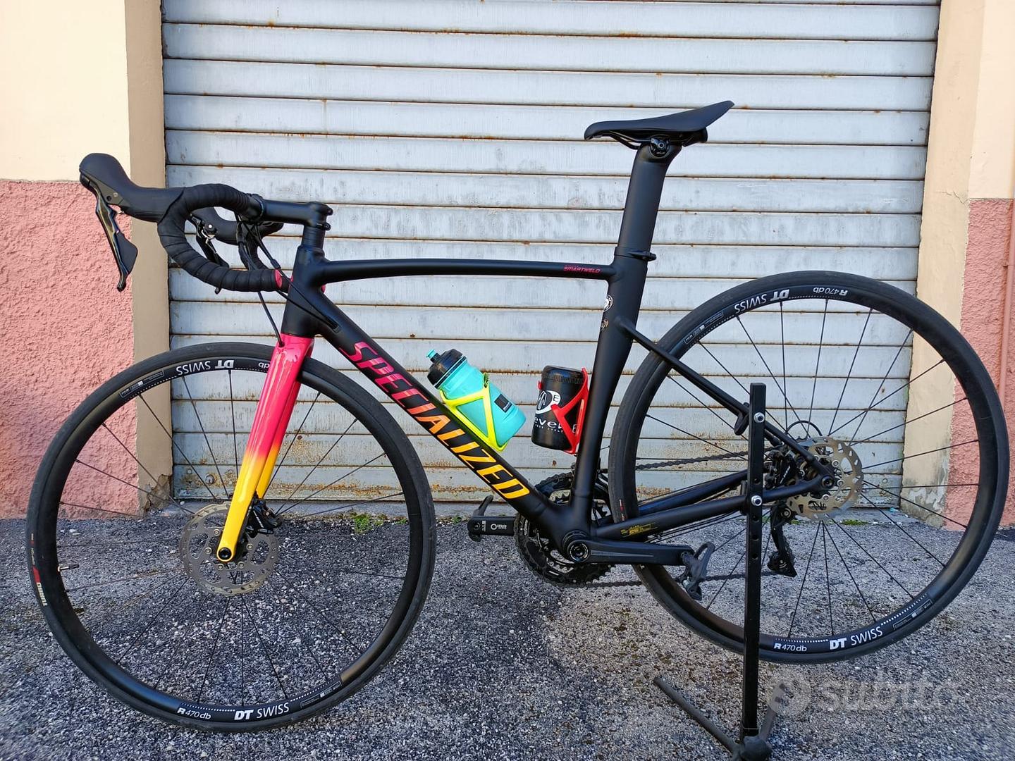 Specialized allez sprint Comp disc bdc - Biciclette In vendita a L'Aquila