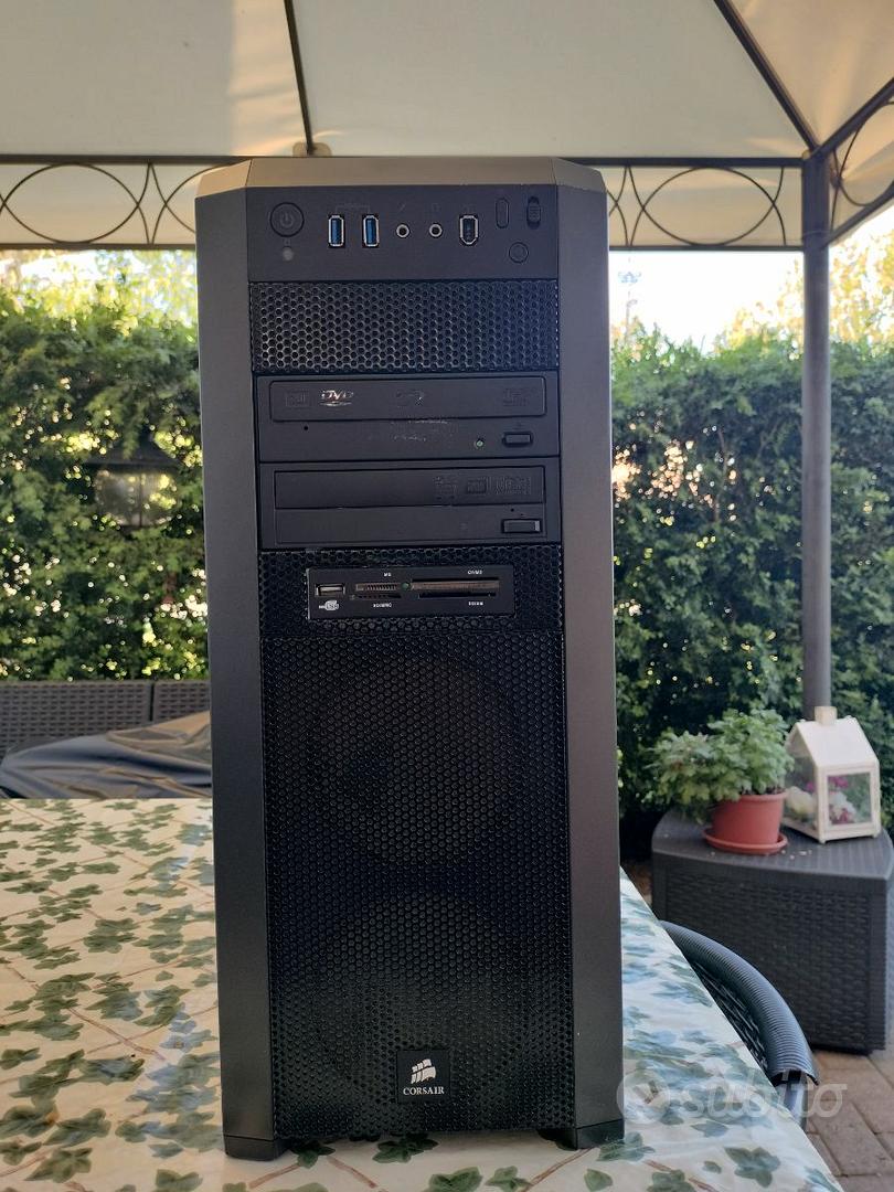 COMPUTER FISSO - Informatica In vendita a Treviso