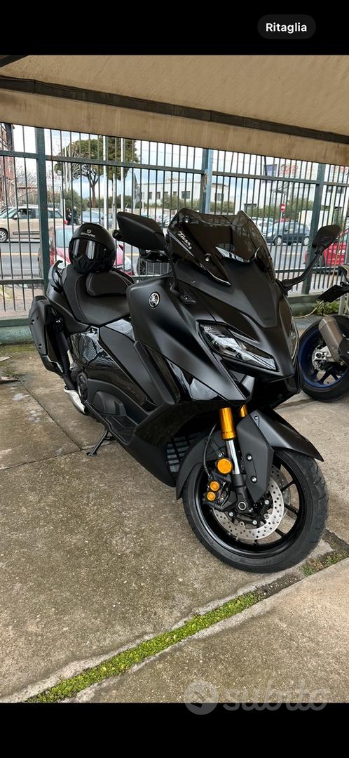 Yamaha tmax 560 tech 2024 - Moto e Scooter In vendita a Cagliari