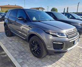 LAND ROVER Range Rover Evoque Benzina usata in vendita - Subito.it
