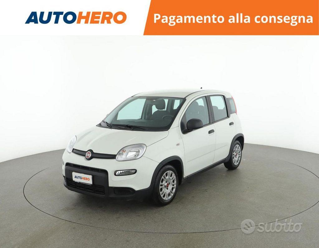 Subito - Autohero Milano - FIAT Panda CG95686 - Auto In vendita a Milano