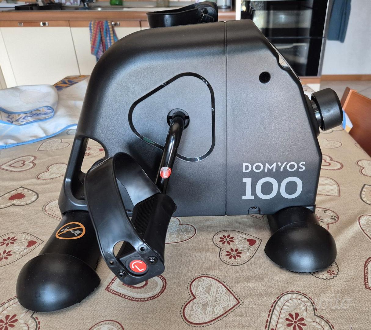 Mini Cyclette Doymos 100 - Sports In vendita a Salerno