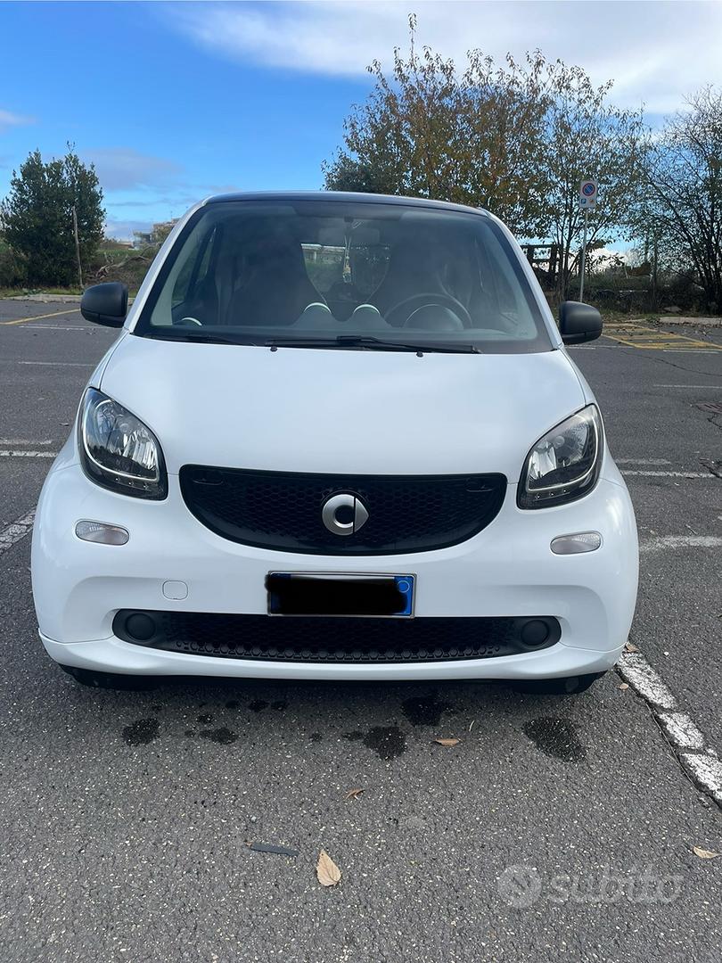 Smart fortwo - Auto In vendita a Roma