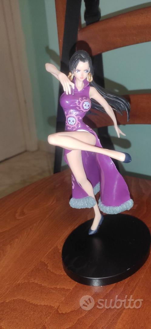 Action Figure Nico Robin - Collezionismo In vendita a Pavia