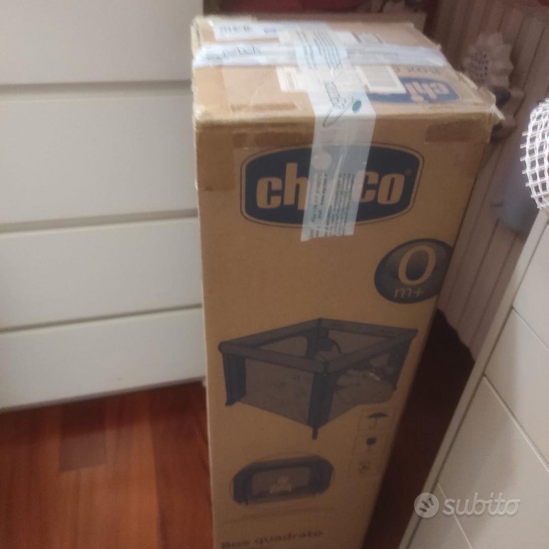 Box Chicco Open Cea - Tutto per i bambini In vendita a Torino