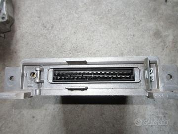 Subito - Autodemolizione Busche snc - Centralina motore LANCIA DELTA ...