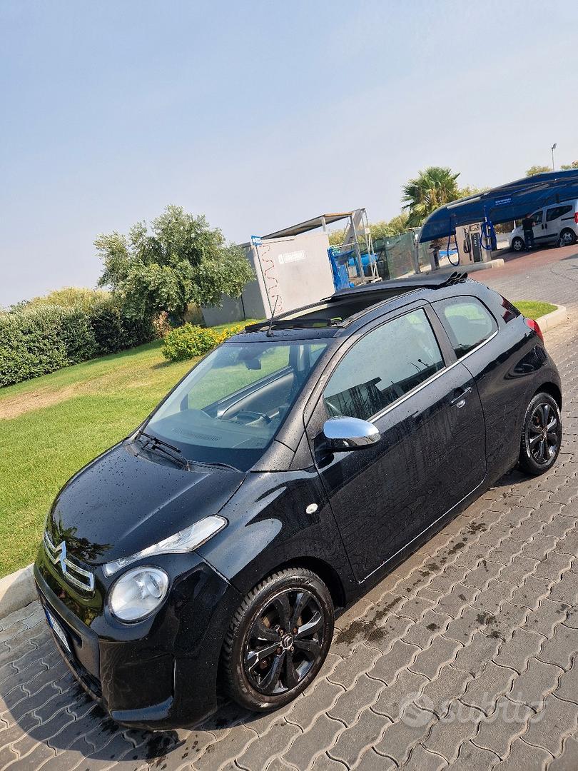 Citroen c1 full optional - Auto In vendita a Cagliari