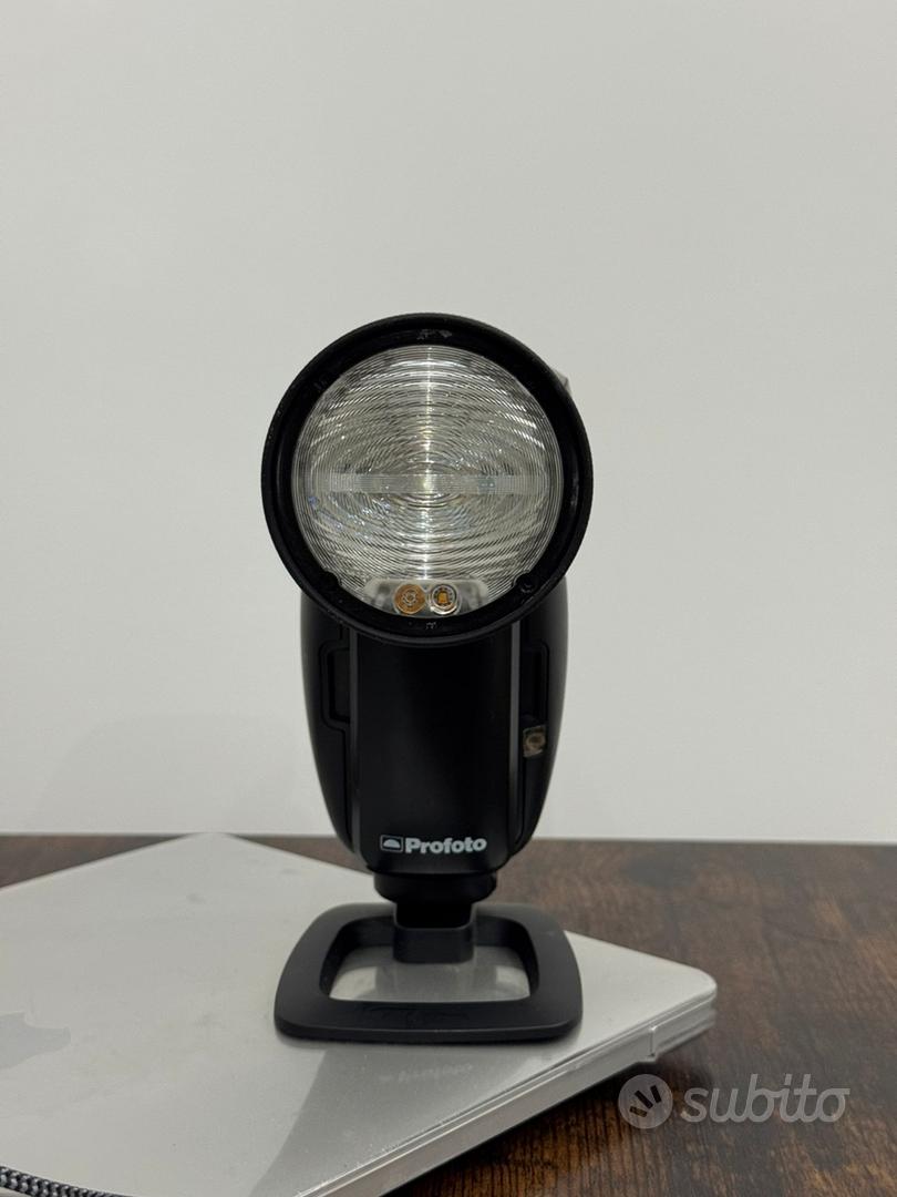 Profoto a1 - Nikon - Fotografia In vendita a Napoli