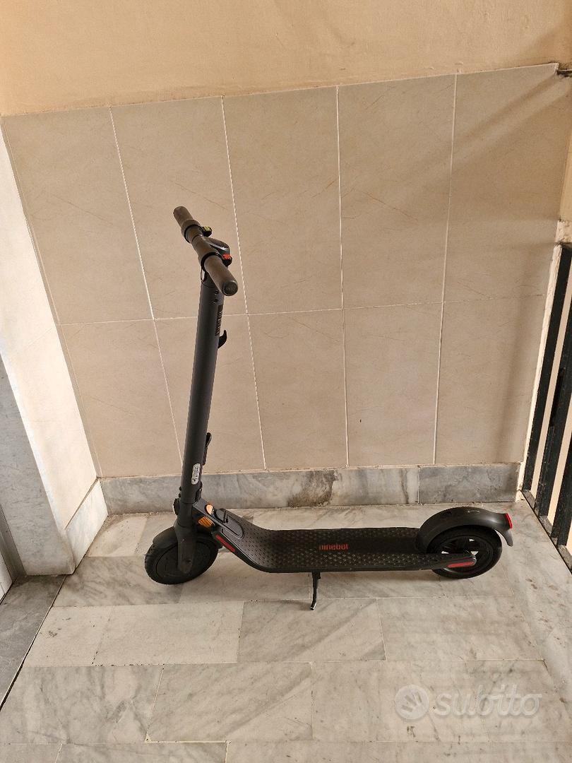 ninebot e22e - Biciclette In vendita a Napoli