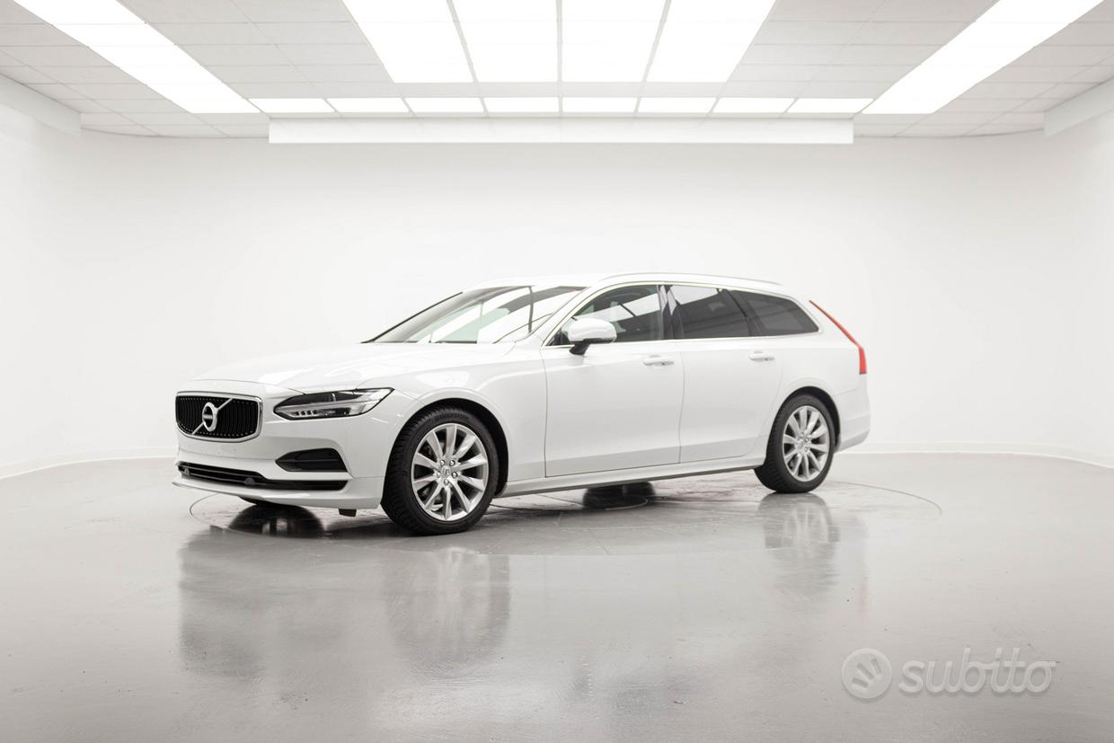 VOLVO V90 usata in vendita - Subito.it