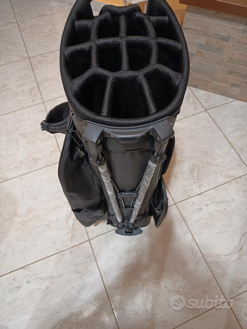 sacca golf crivit nuova - Sports In vendita a Latina