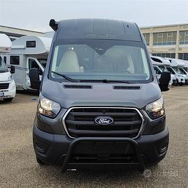 Subito - CamperLike srl concessionaria camper - FONT VENDOME FORTY-VAN ...