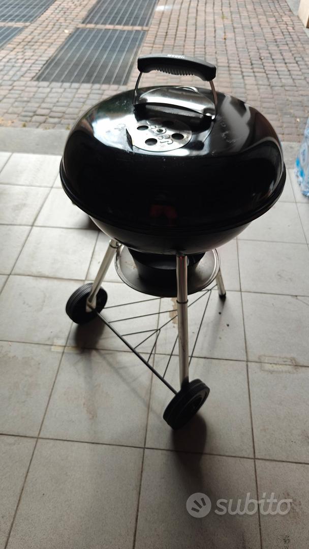 Weber BBQ Kettle - Giardino e Fai da te In vendita a Torino