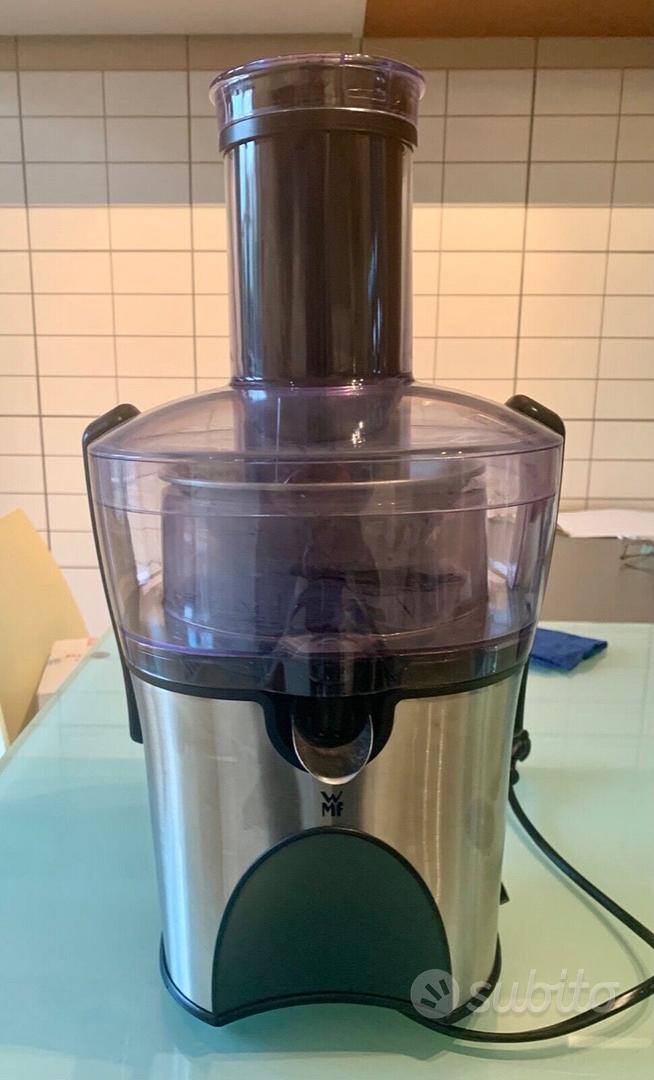 WMF KULT PRO POWER estrattore centrifuga - Elettrodomestici In vendita ...