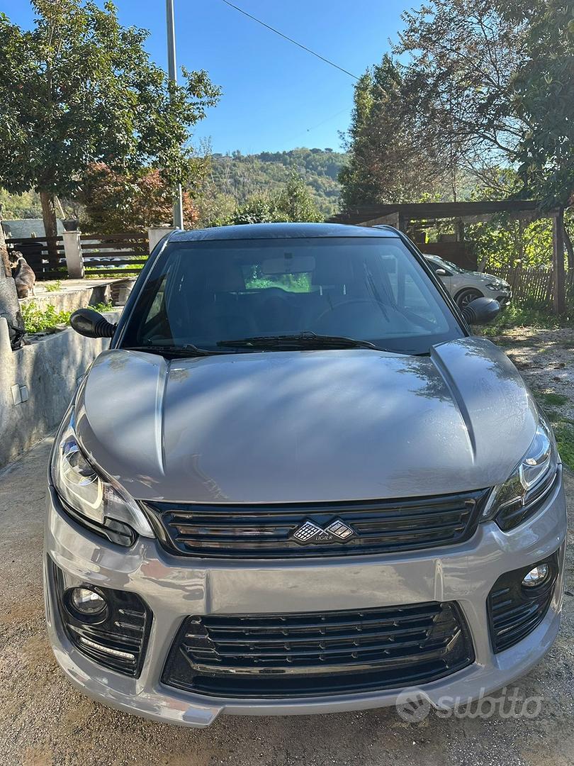 Ligier Js50 Sport Ultimate - Auto In vendita a Napoli