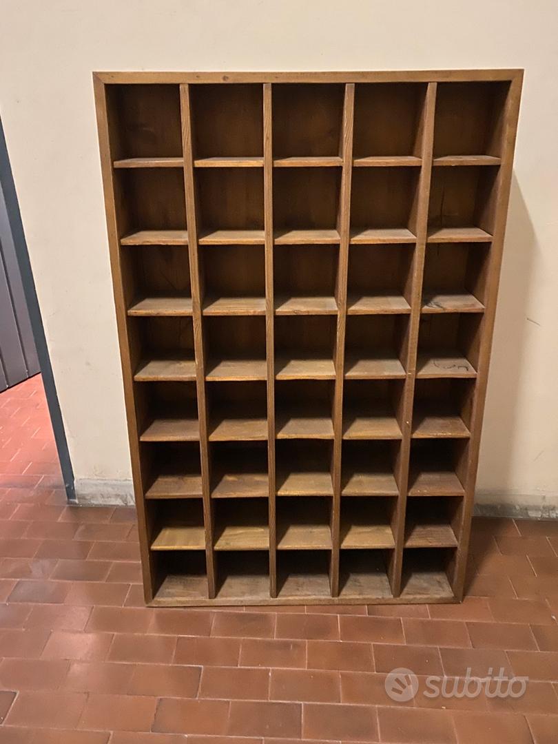 Scaffale a giorno - Arredamento e Casalinghi In vendita a Torino