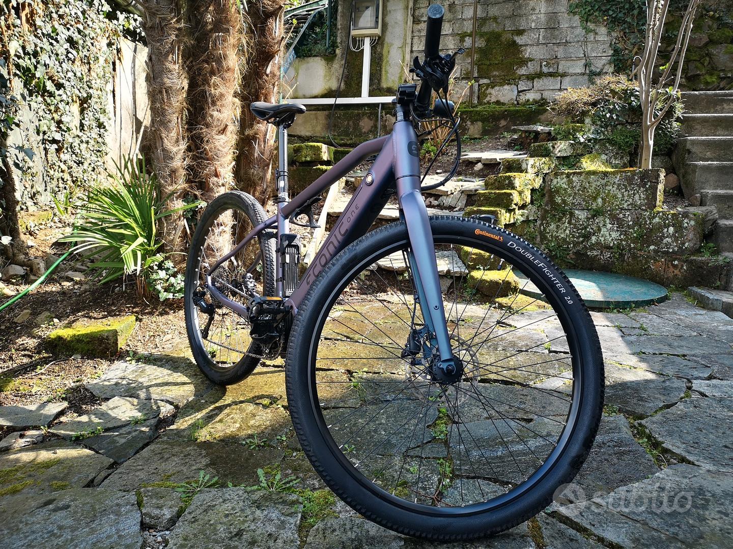 E-bike econic bandit one - Biciclette In vendita a Varese