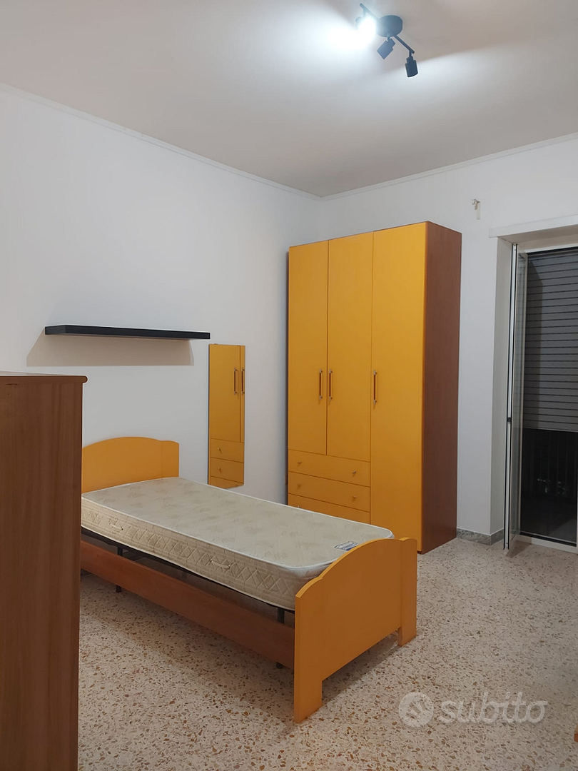 Camera studentesse/ragazze - Camere/Posti letto In affitto a Roma