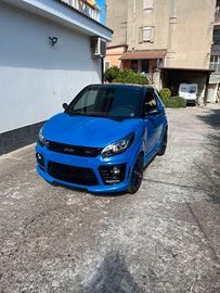 Lijer s50 sport - Auto In vendita a Reggio Calabria