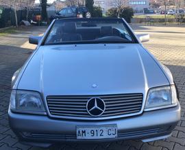 MERCEDES SL usata in vendita - Subito.it