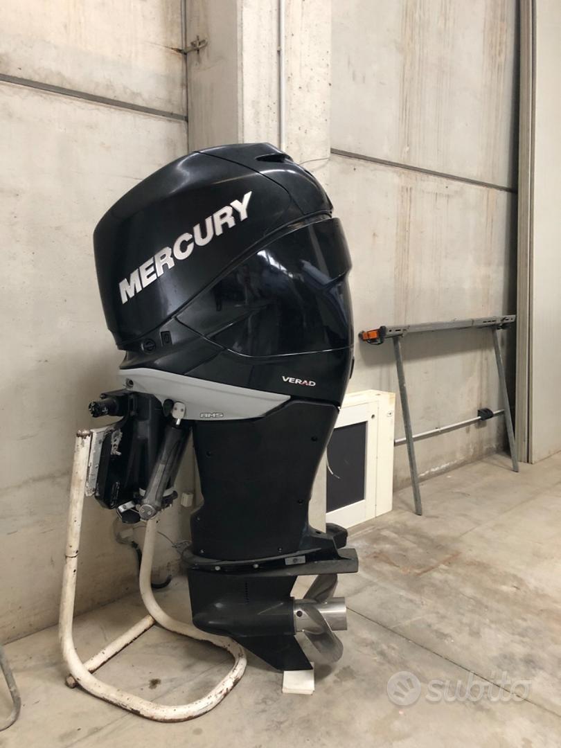 Mercury Verado 250 4T - Nautica In vendita a Sulcis Iglesiente