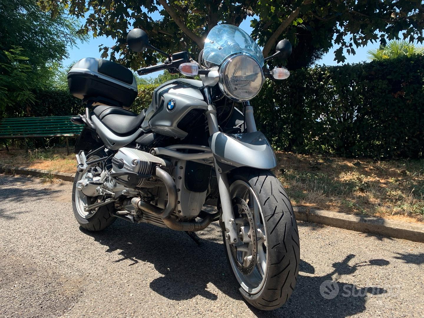 Bmw r1150r - Moto e Scooter In vendita a Pisa