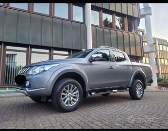 Subito - Mek Automobili - Mitsubishi L200 2.4 DI-D/181CV Double Cab ...