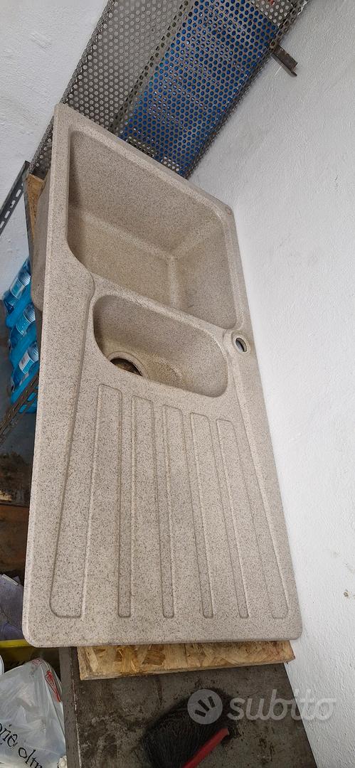 lavello in fragranite - Elettrodomestici In vendita a Reggio Emilia