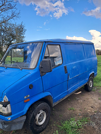 Fiat Ducato diesel - Veicoli commerciali In vendita a Lecce