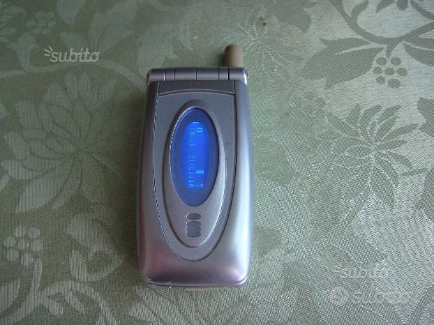 Cellulare NEC 223i - - Telefonia In vendita a Oristano