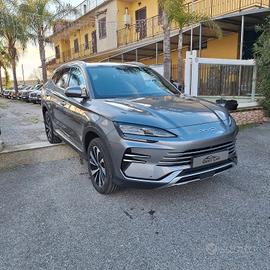 Subito - GENY CAR - Byd Seal U DM-i 1.5 218 CV PHEV Boost - Auto In ...