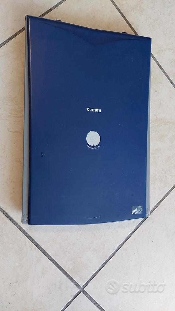 SCANNER CANON SCAN N670U - Informatica In vendita a Treviso