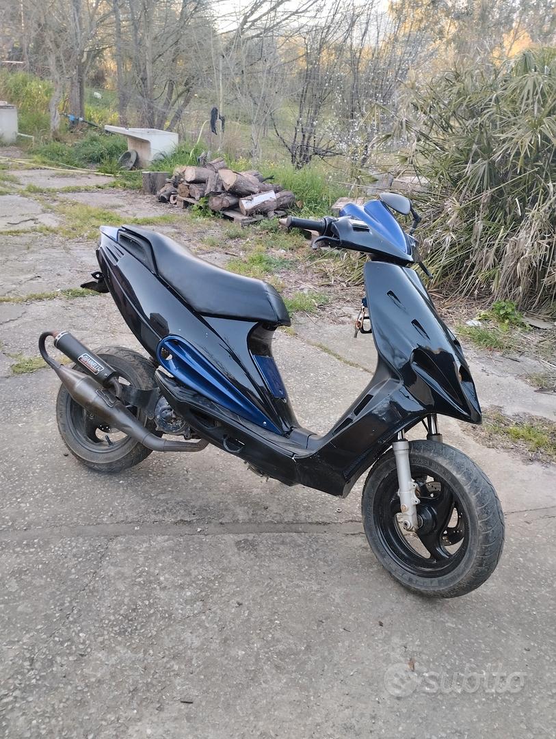 smembro Phantom F12 LC(leggere descrizione) - Accessori Moto In vendita a Sud Sardegna