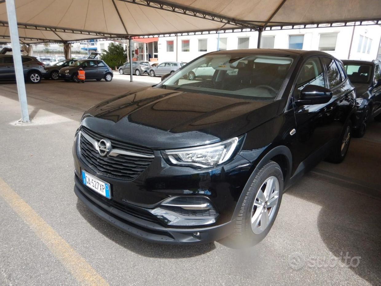 SUV/Fuoristrada usata in vendita a Fermo e provincia - Subito.it