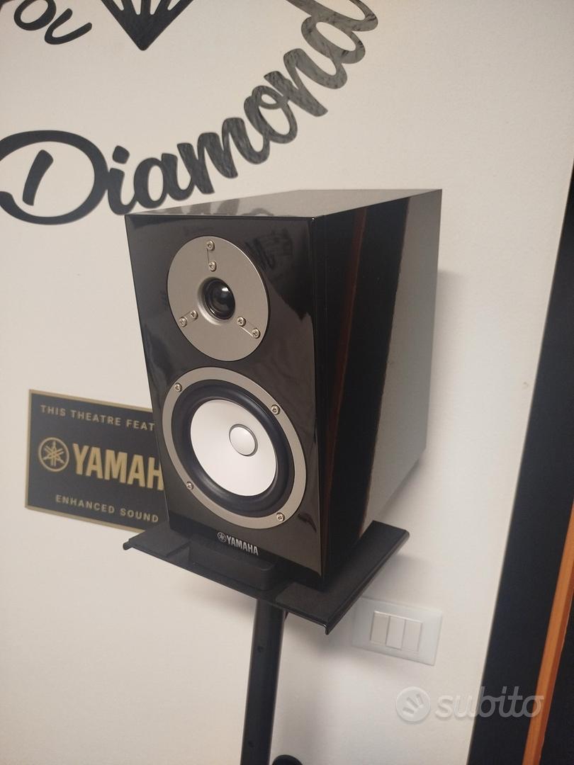 YAMAHA NS BP 301 - Audio/Video In vendita a Forlì-Cesena