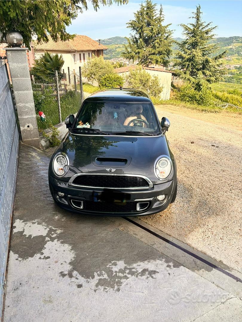 mini cooper s r56 - Auto In vendita a Asti