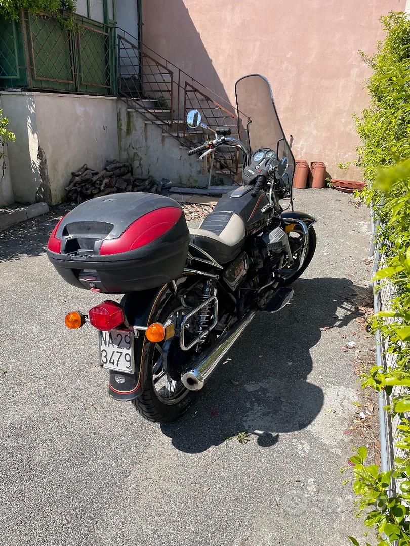 Moto Guzzi California 1000 - 1986 - Moto e Scooter In vendita a Napoli