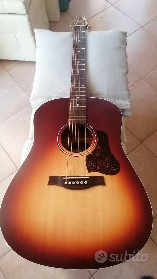 Chitarra acustica Seagull by Godin - Strumenti Musicali In vendita a ...