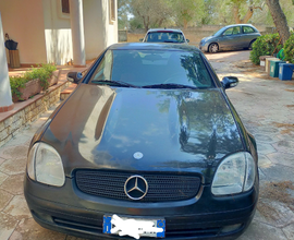 MERCEDES SLK Gpl usata in vendita - Subito.it
