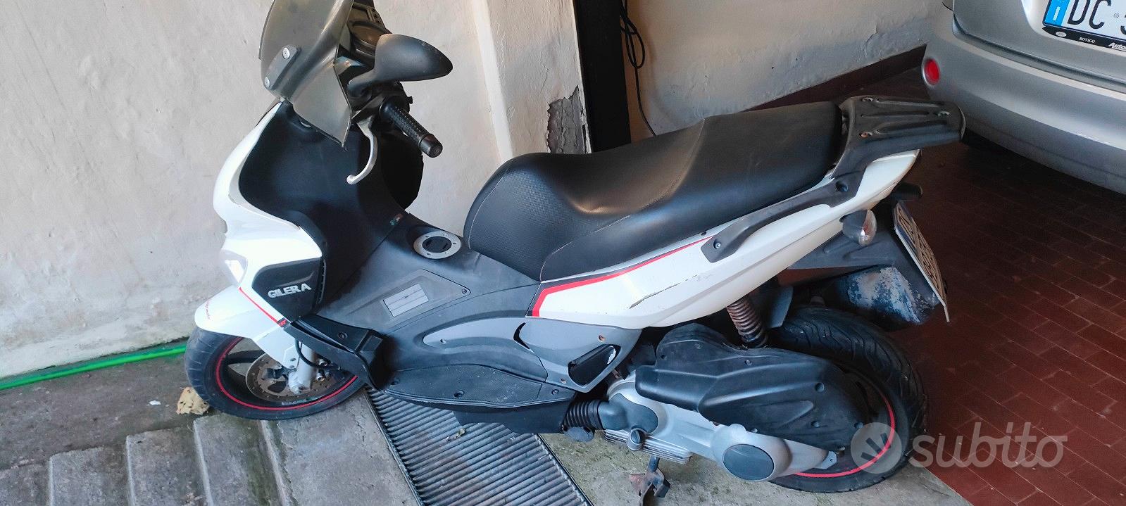 Gilera Runner 125 - 2010 - Moto e Scooter In vendita a Venezia