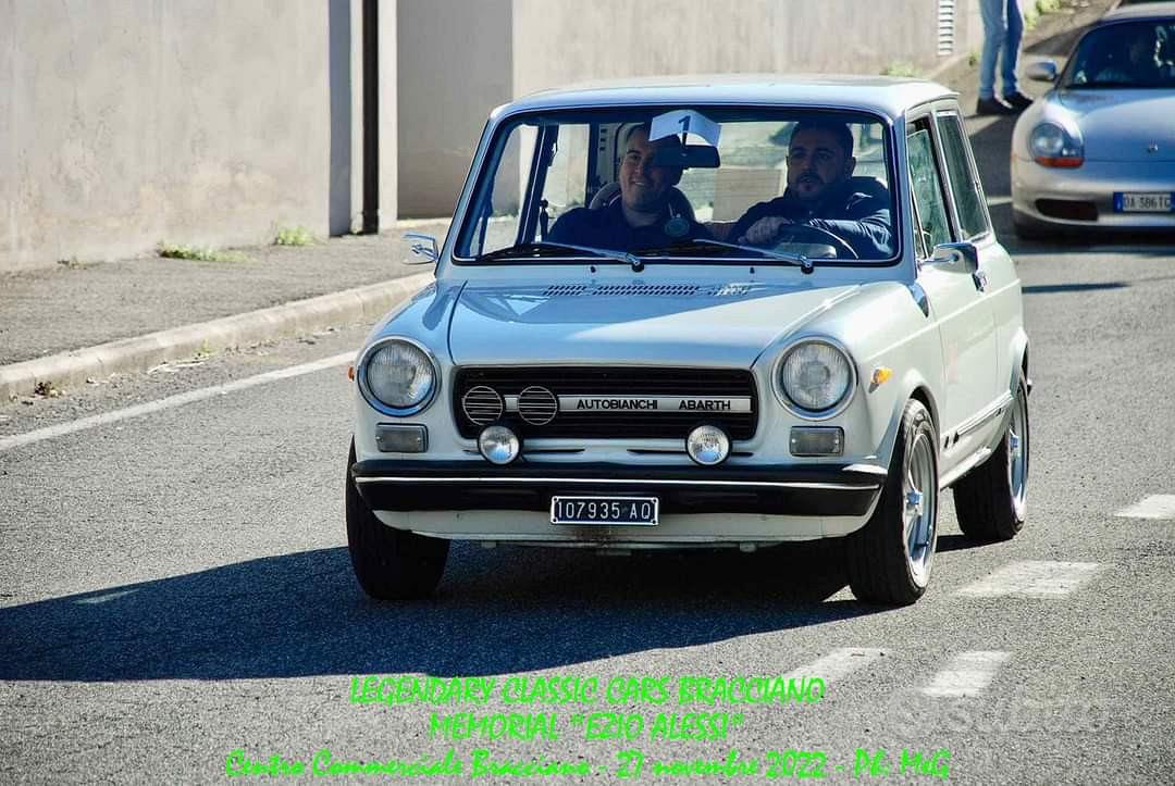 Autobianchi a112 - 1975 - Auto In vendita a Viterbo