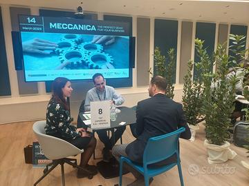 Interprete traduttrice inglese, spagnolo, francese - Candidati in cerca ...