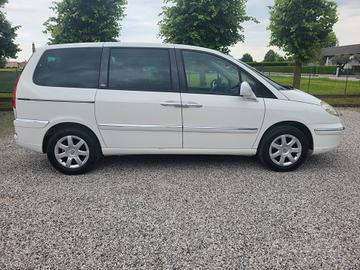 Subito - Automobiliscantamburlo - Peugeot 807 2.2 HDi 170CV FAP SV ...