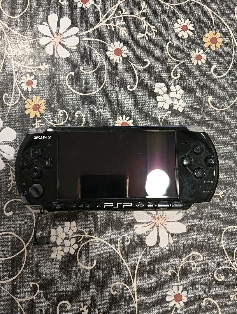 psp sony - Console e Videogiochi In vendita a Latina