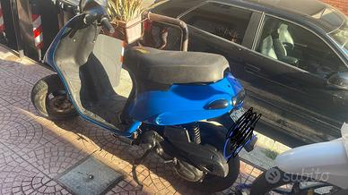 Gilera Typhoon 125 - 1995 - Moto e Scooter In vendita a Reggio Calabria