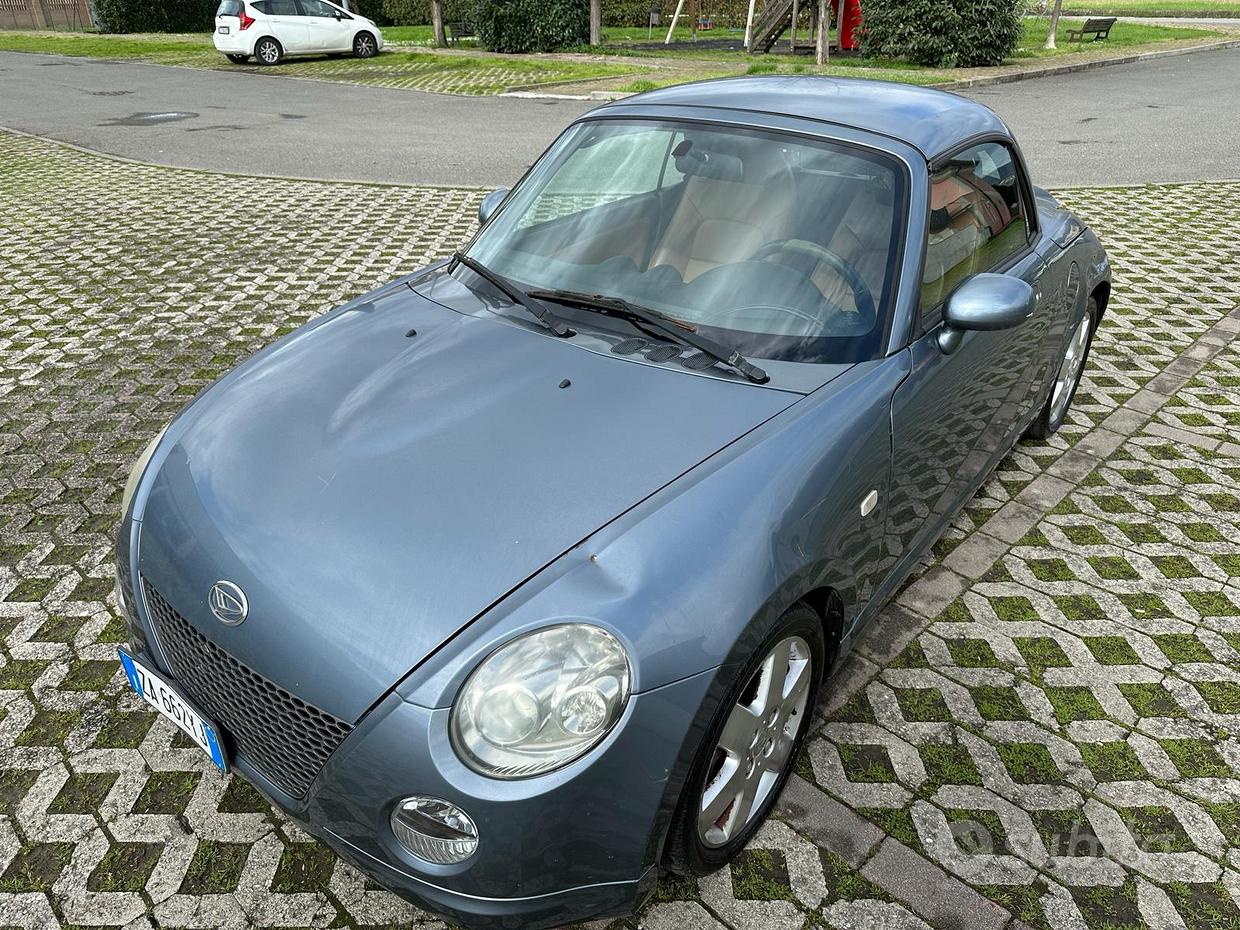 DAIHATSU Copen usata in vendita - Subito.it